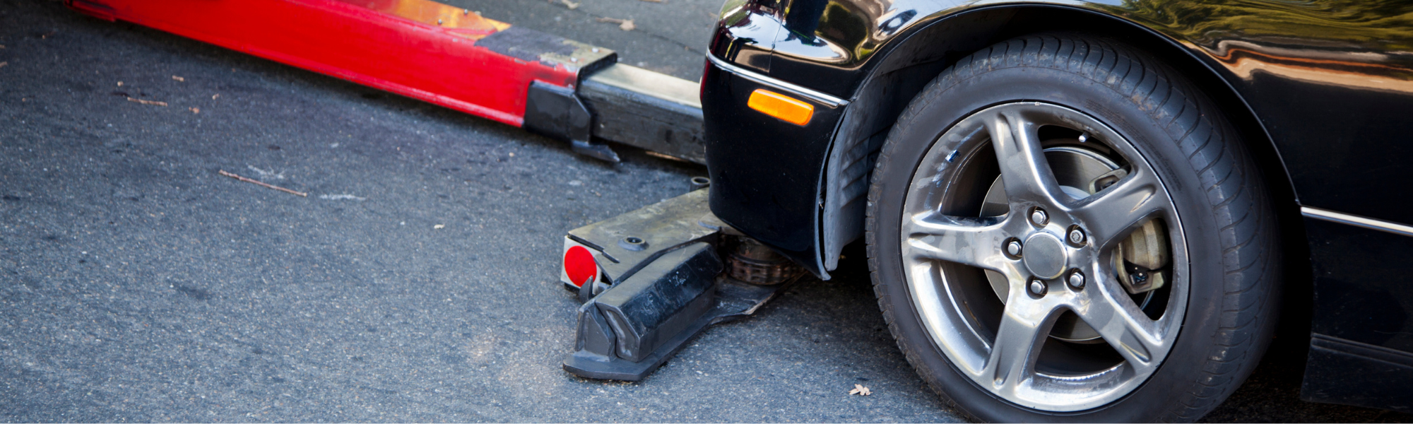 Services - DownTown Towing - 24/7 Towing